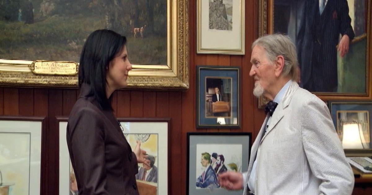 The A List With Alison Lebovitz | Bobby Lee Cook | Season 3 | Episode ...