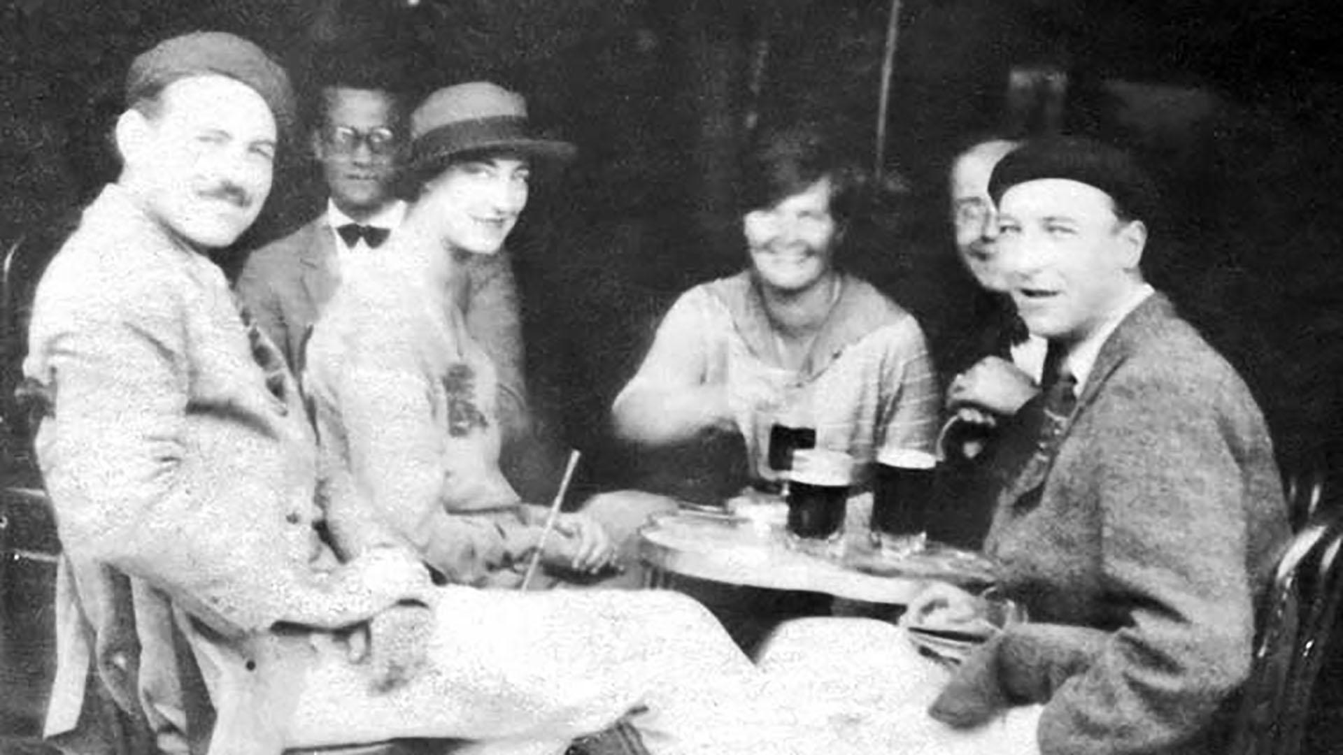 The Inspiration Behind 'The Sun Also Rises' | Hemingway | ALL ARTS