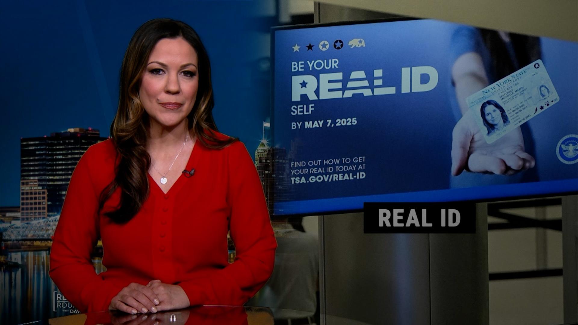 As REAL ID deadline approaches, MVC has special appointments | NJ ...