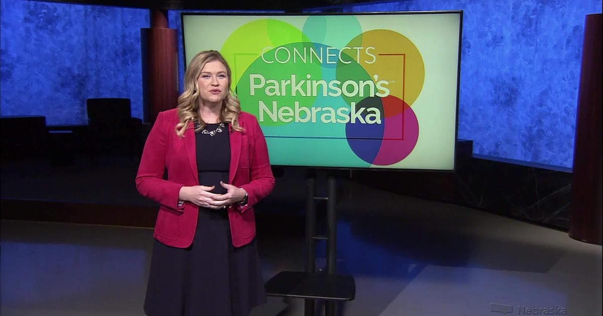Nebraska Public Media Connects | Connects: Parkinson's Nebraska | PBS
