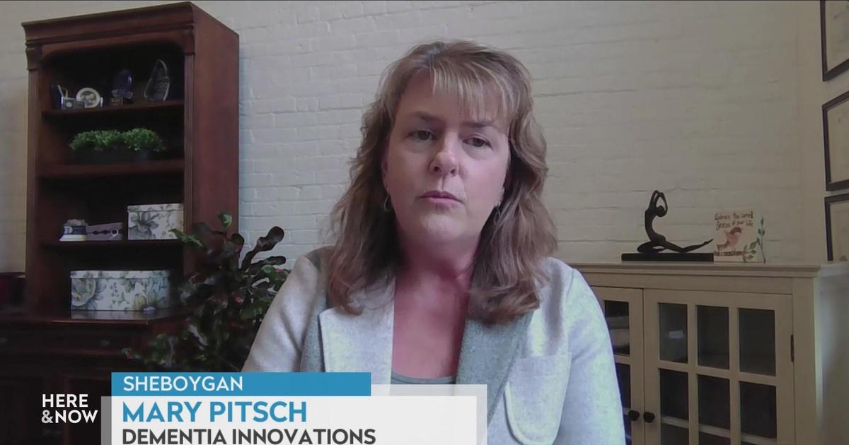 Here and Now | Mary Pitsch on the Idea and Goals of Livasu Dementia ...