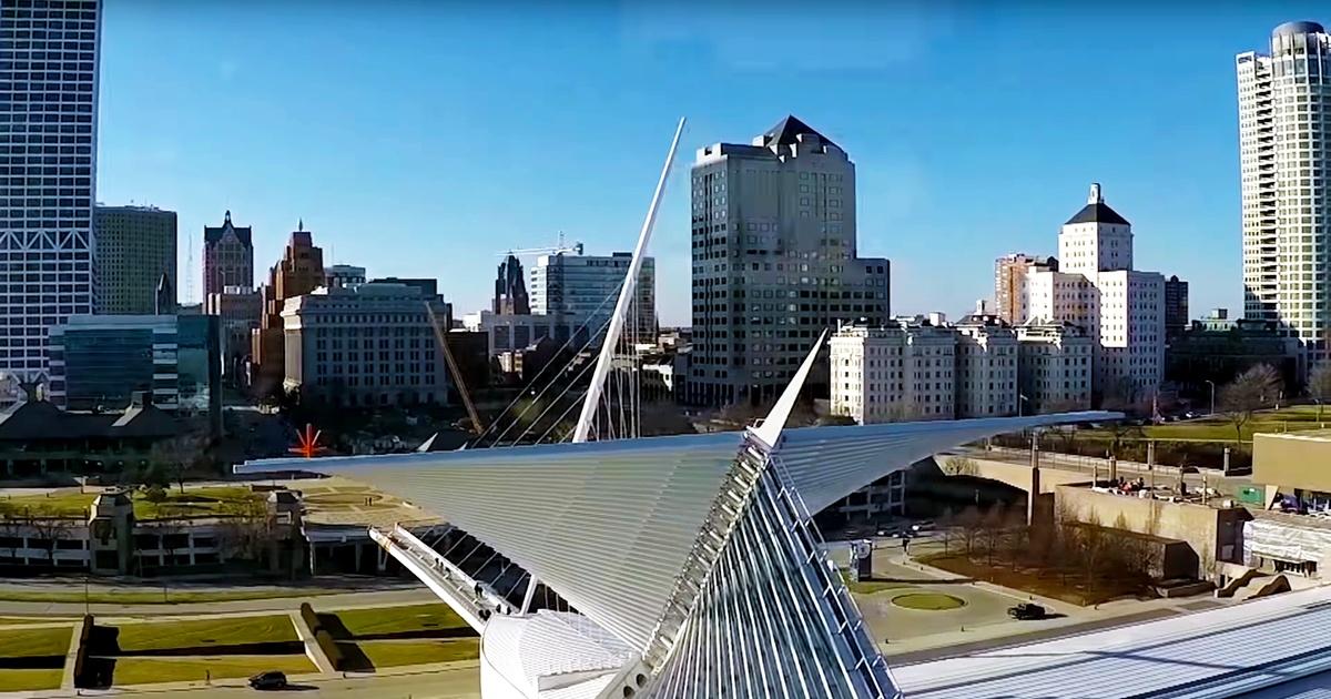 The Making of Milwaukee | PBS