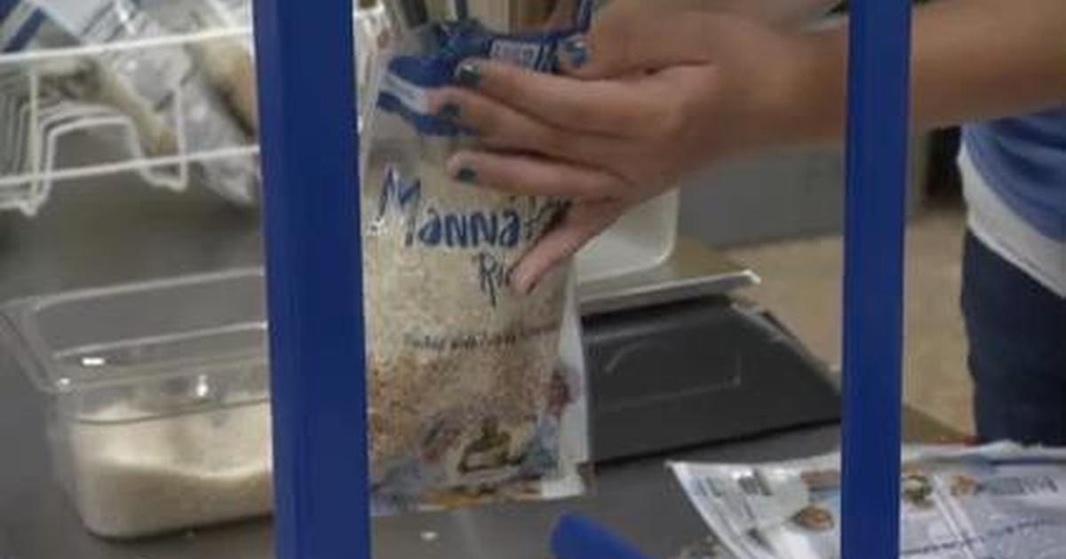 Nourish Hope: Progress Starts with Food | Manna-Pack Rice | PBS
