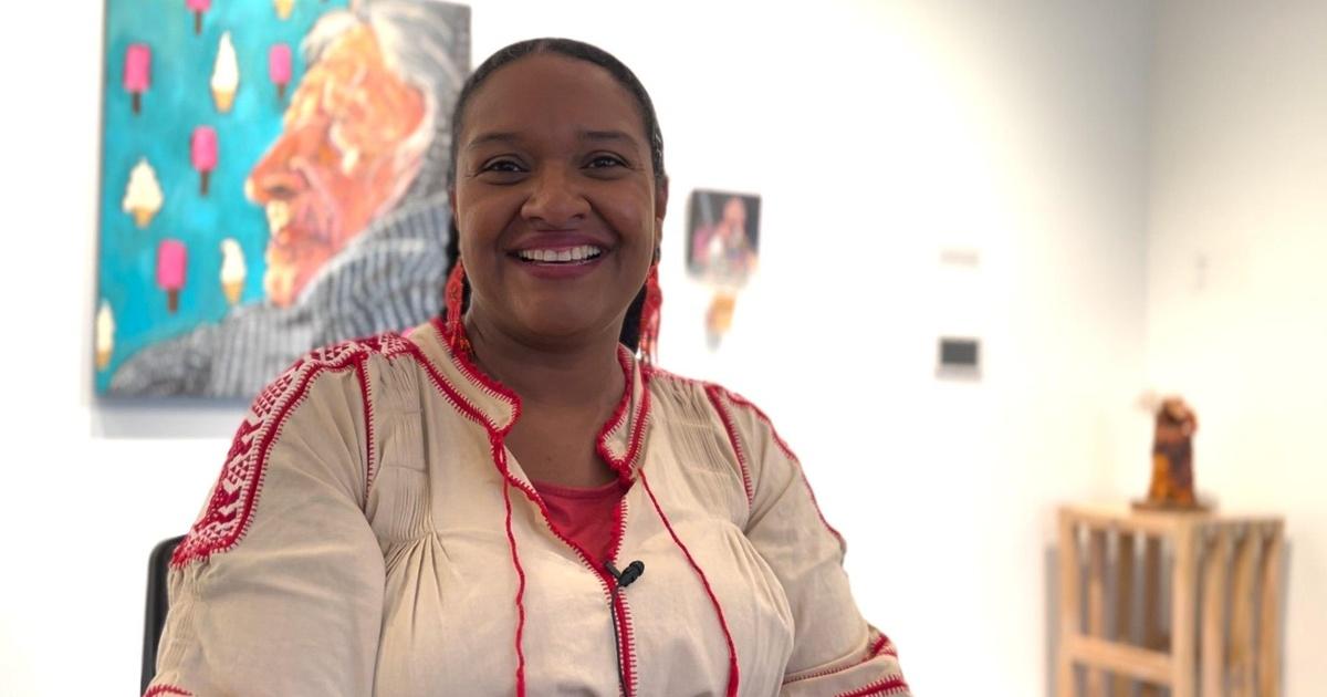 Colorado Voices | Expressions on Caring | PBS