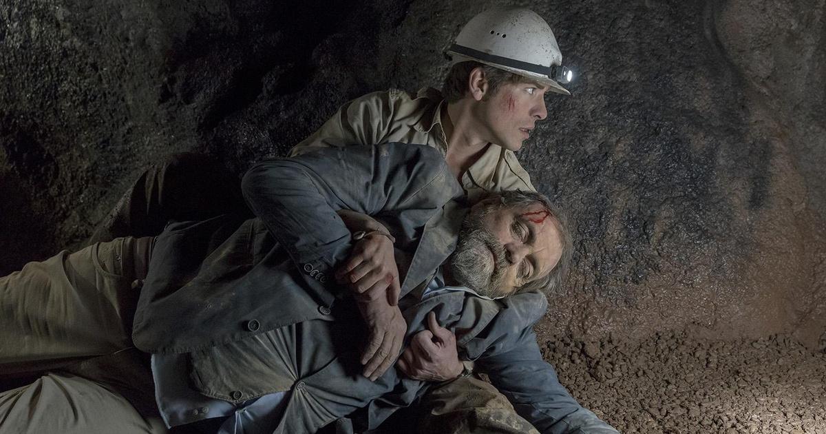 The Ranger | Fatherly Love | Episode 2 | PBS