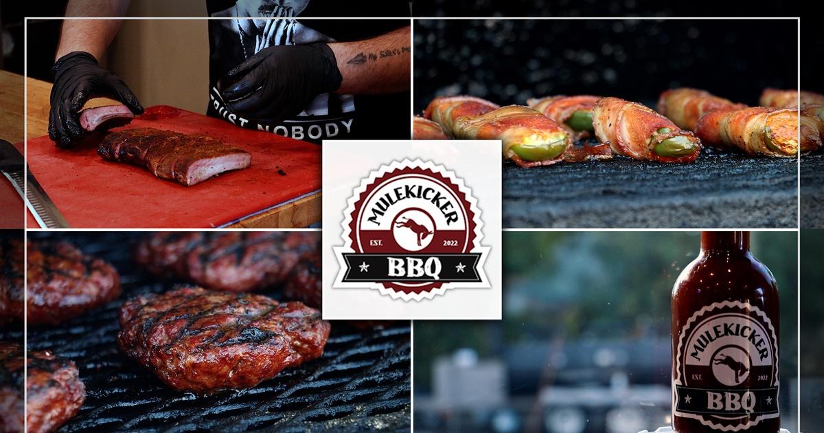 Focus On | Focus On: Mule Kicker BBQ | PBS