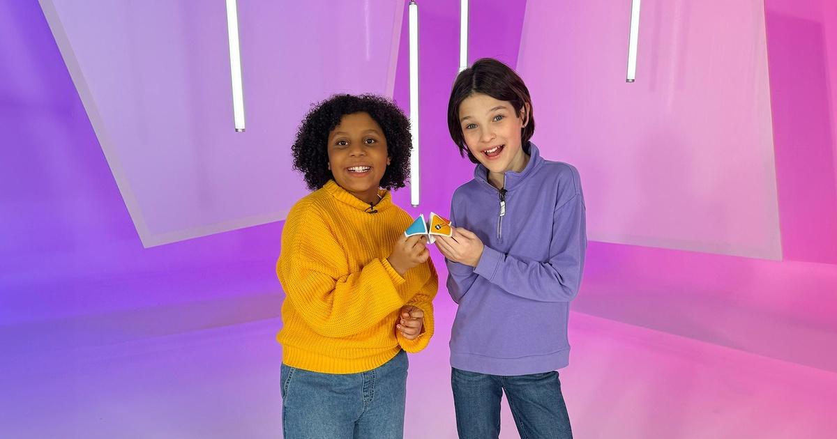 More Childhood, Please | Emotions and Feelings | PBS