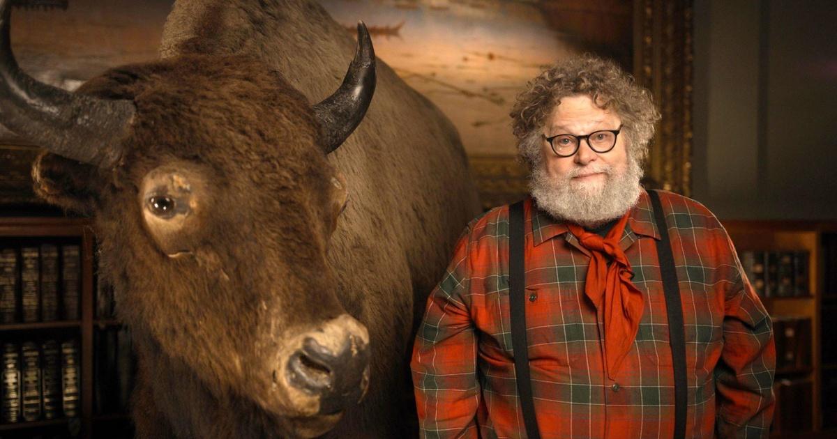 Mossback's Northwest | Where Buffalo Bill Roamed | Season 9 | PBS