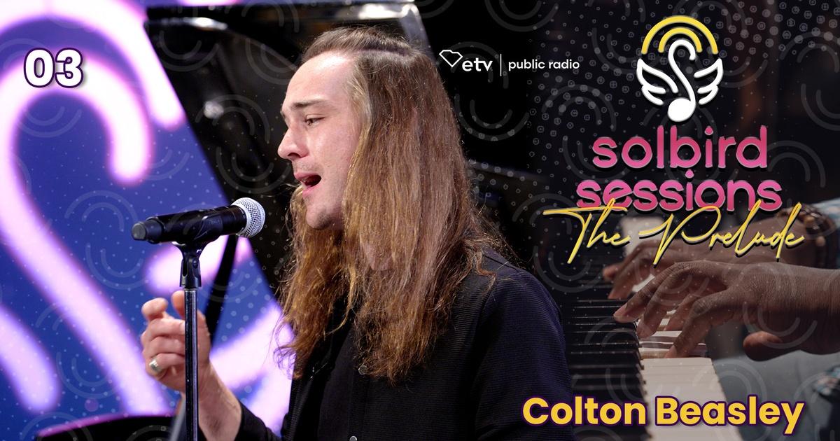 Solbird Sessions | Colton Beasley – Time | Solbird Sessions: The ...