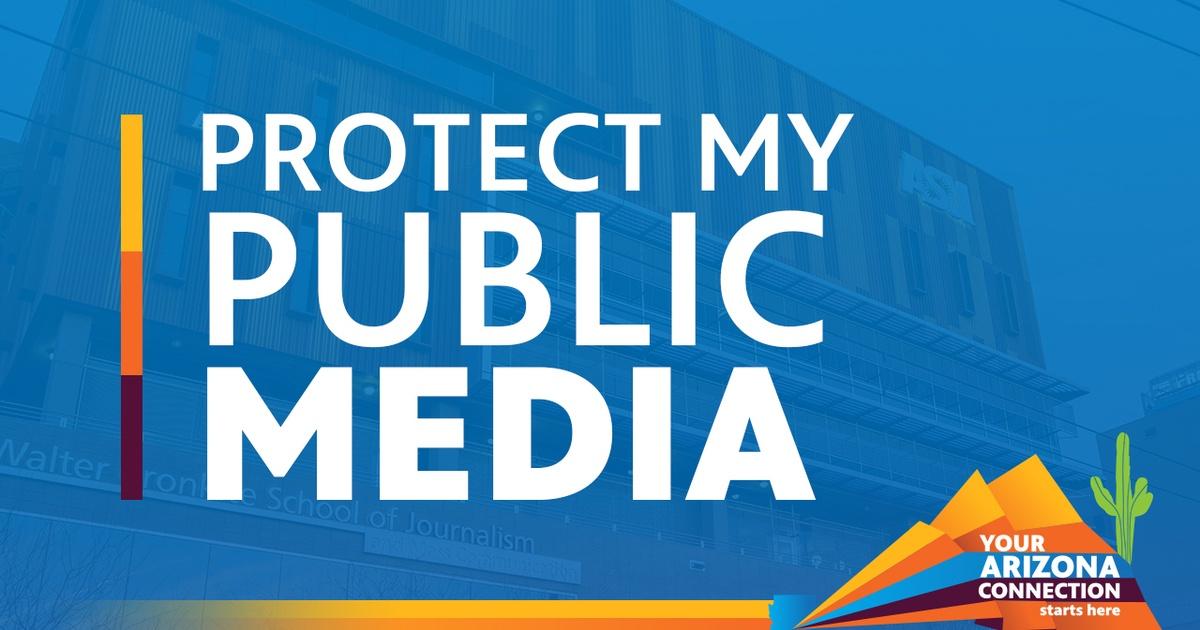 Arizona PBS Previews | Protect My Public Media | PBS