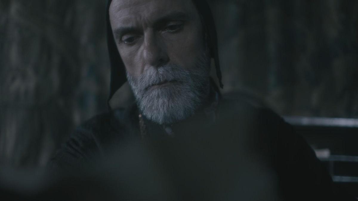 Cecil's Men Capture Charles Bailly | Queen Elizabeth's Secret Agents ...