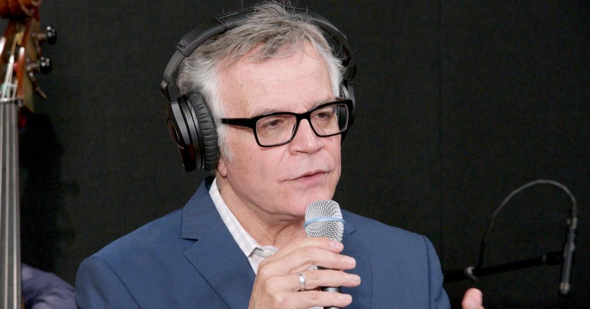 Live from Studio A | Mark Winkler - Moon | Season 2020 | Episode 23 | PBS