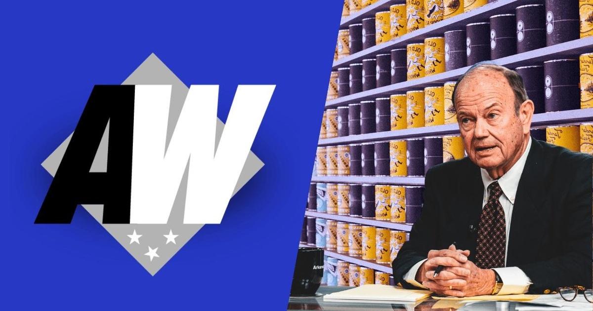 Arkansas Week | Arkansas Week: SNAP Impact / Trade Deal | Season 43 ...