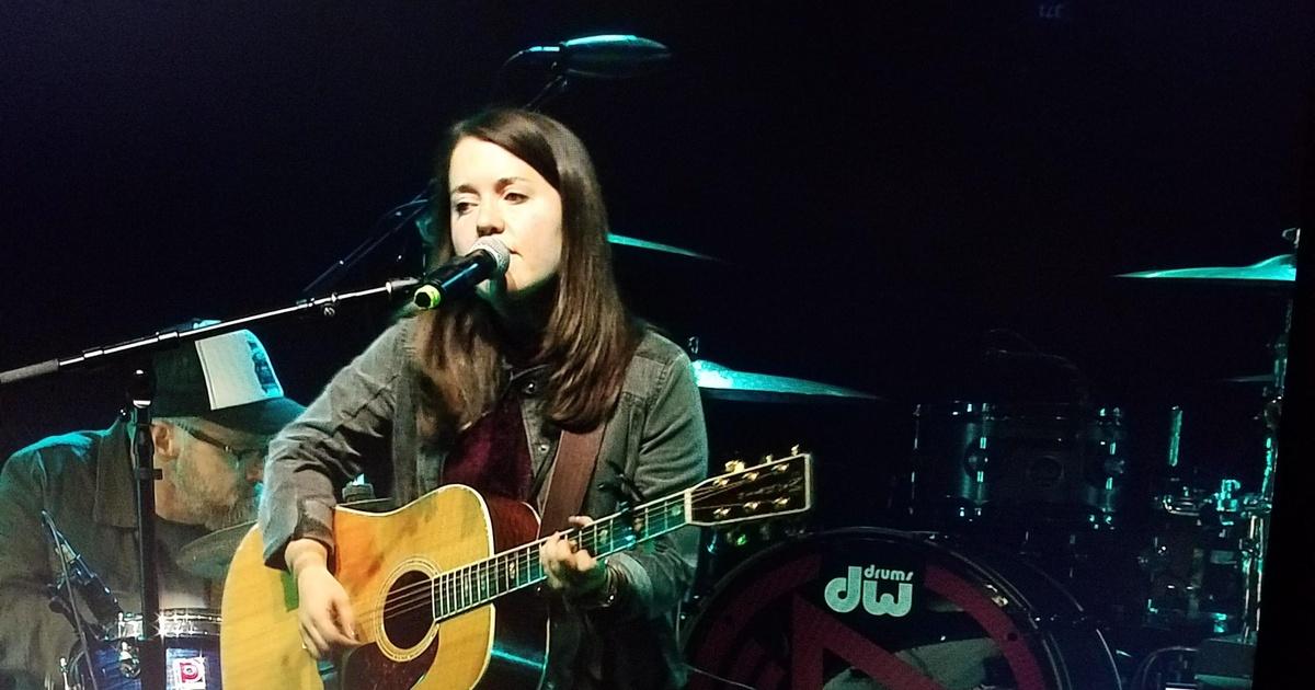 Homegrown Music Fest | Homegrown Music Fest: Taylor Leonhardt | PBS