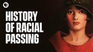 Origin of Everything | What is Racial Passing? | Season 2 | Episode 13 ...