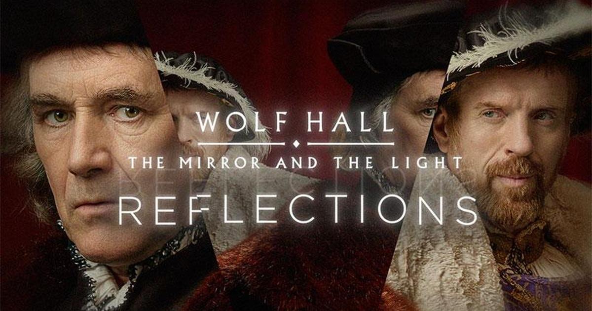 WOSU Presents | Wolf Hall: The Mirror and the Light - Reflections Preview | PBS
