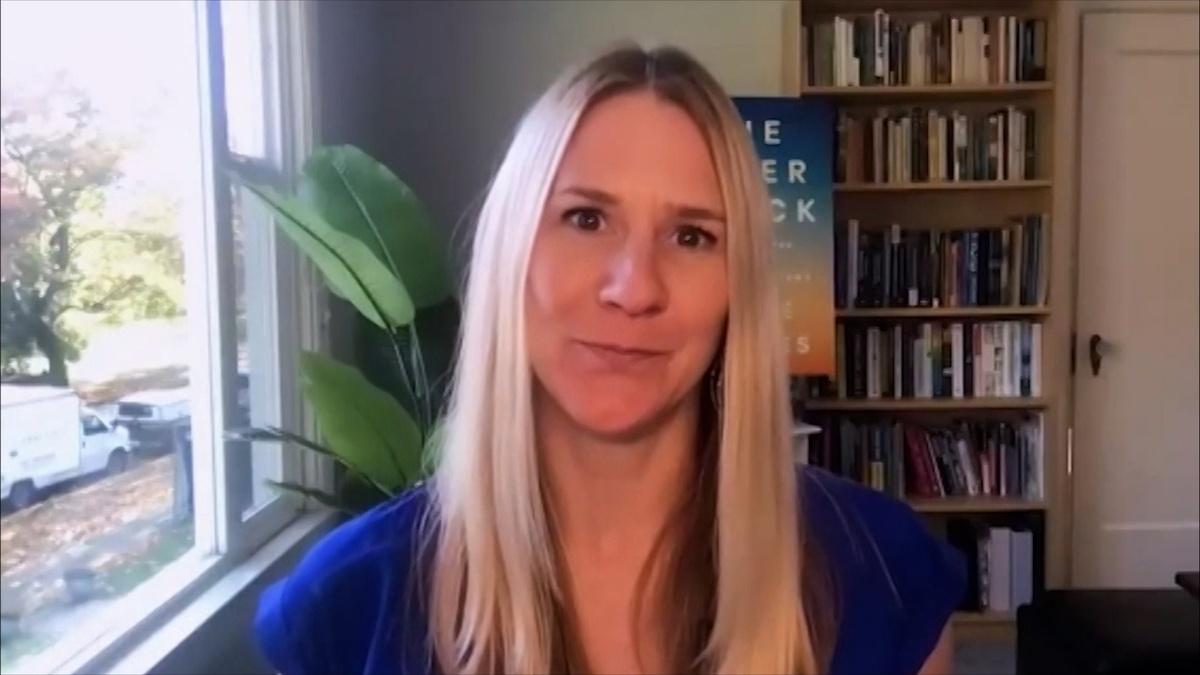 The Sleeping in Humanity | The Open Mind | THIRTEEN - New York Public Media