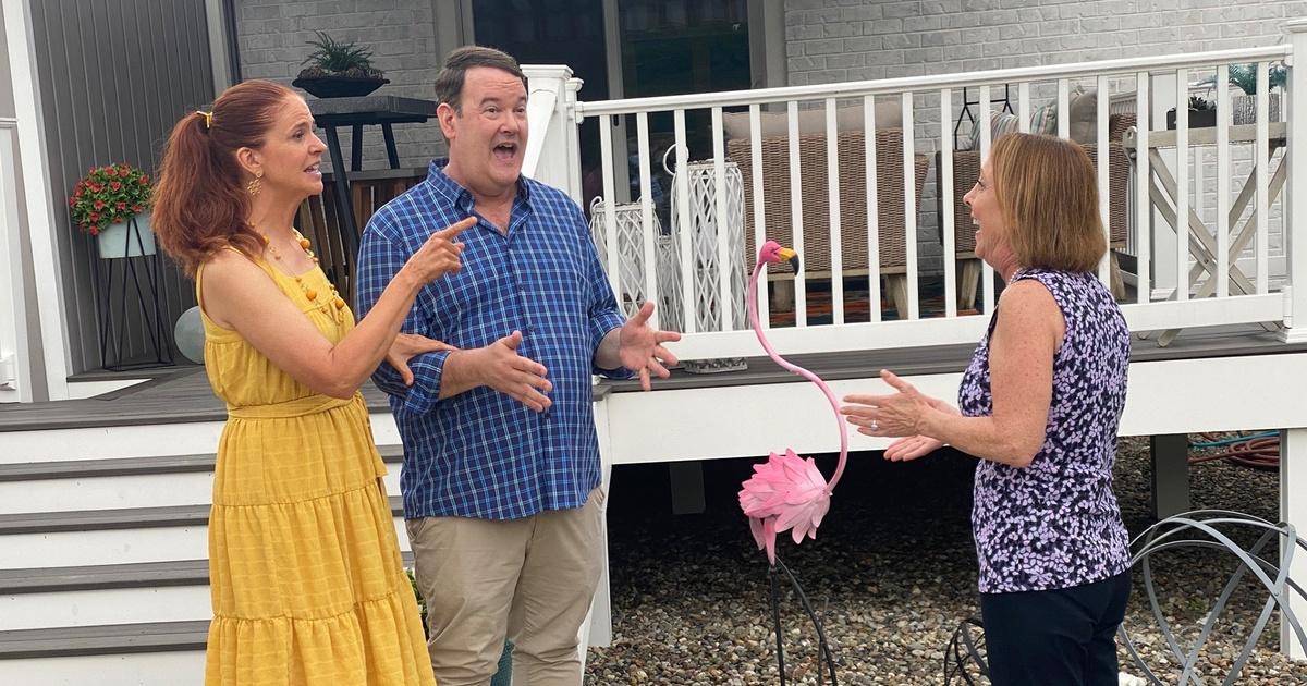 If You Lived Here | Sandy Spring/Olney | Season 3 | Episode 4 | PBS