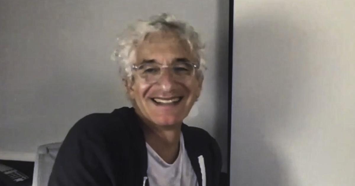 On Story | A Conversation with Ed Solomon | Season 11 | Episode 14 | PBS