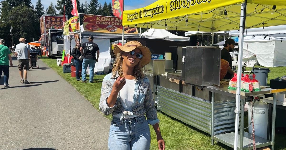Northwest Explorer | Kitsap Fair and Stampede LIVE! | Episode 44 | PBS