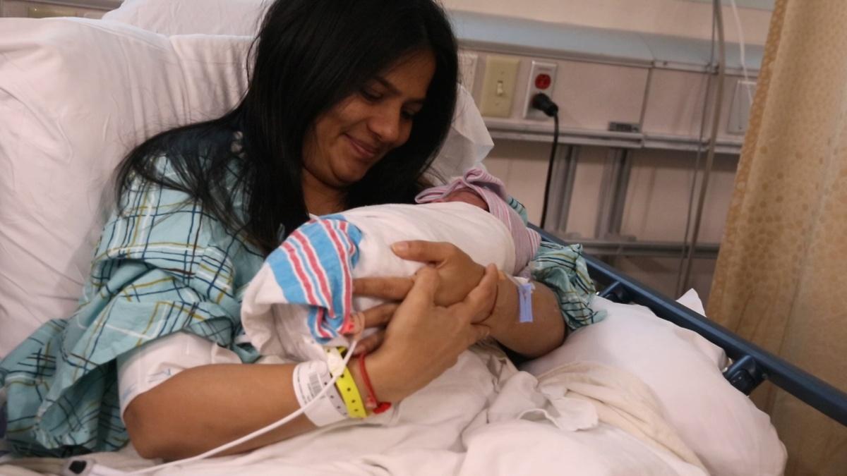 'Team Birth' program to improve results for women, infants | NJ ...