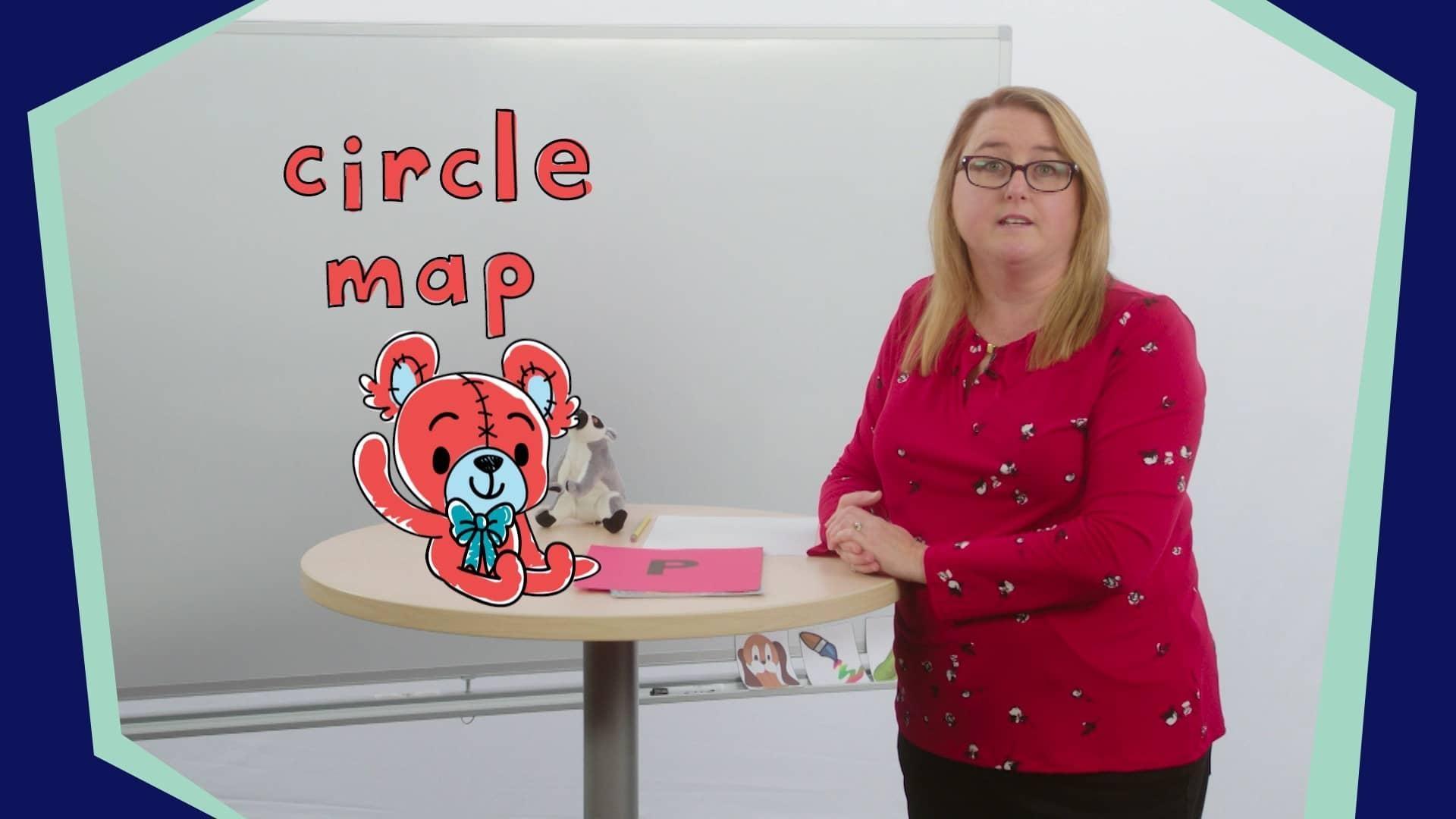 Episode 1 | Literacy Lessons | At-Home Learning Presents: Classroom ...