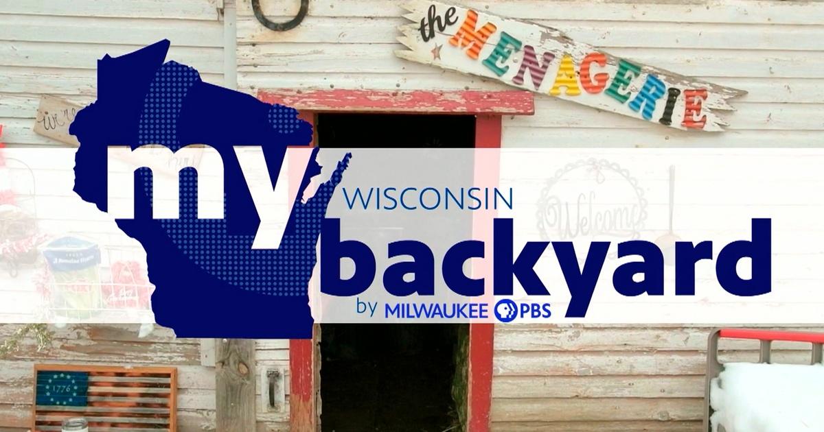 My Wisconsin Backyard | Animal Sanctuary | Season 2020 | Episode 29 | PBS