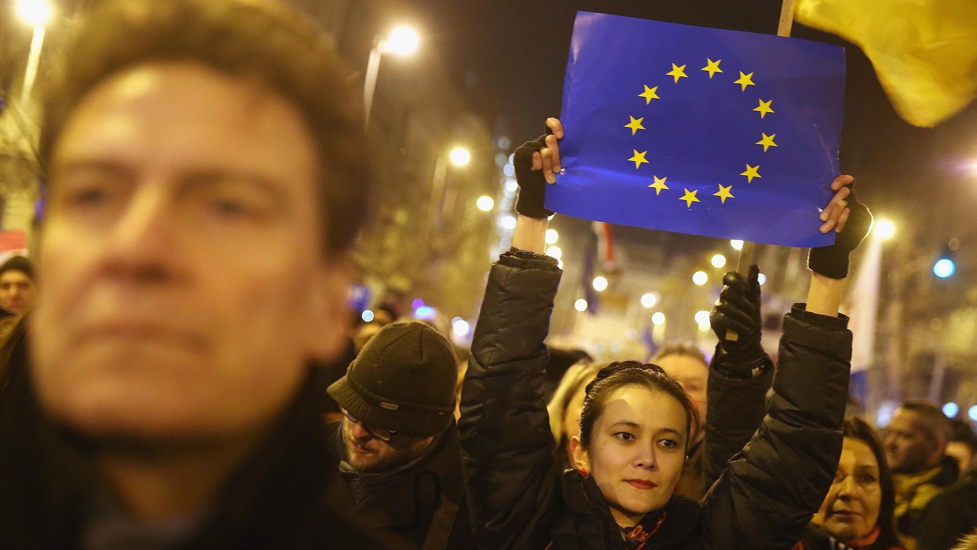 Europe S Rough Winter Ahead Gzero World With Ian Bremmer Thirteen