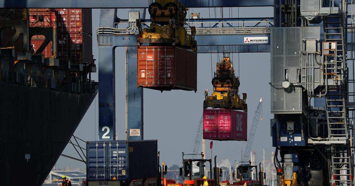 PBS News Hour | How shakier jobs numbers could be a self-fulfilling ...