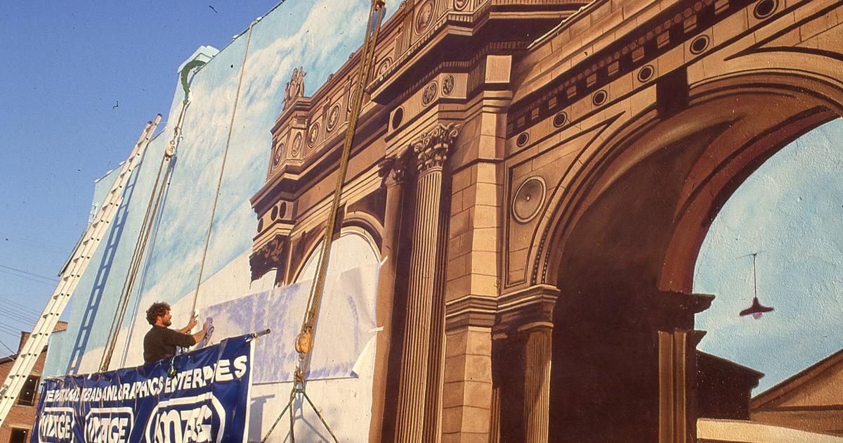 Broad and High | Short North Murals Past And Present Preview | Season 8 ...