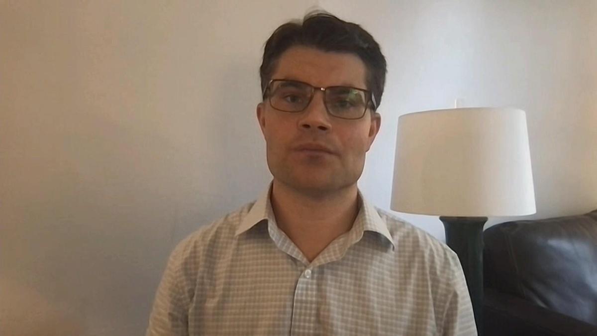 Brier interview | NJ Spotlight News | THIRTEEN - New York Public Media