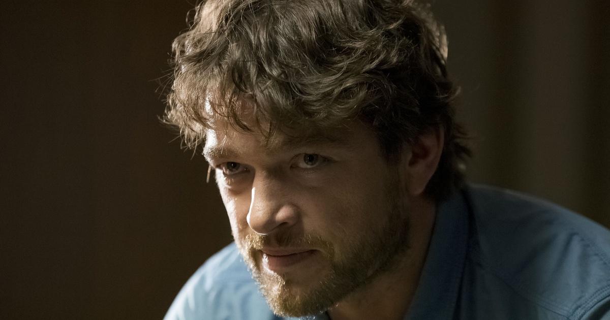 Private Detective Dengler | The Last Escape | Episode 1 | PBS