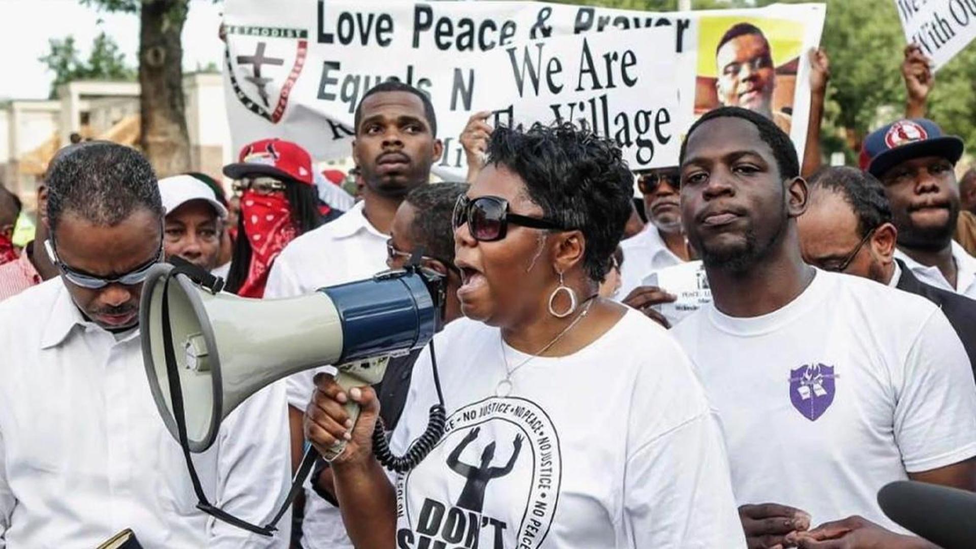 Current Political Movements and the Traditions of the Church | The ...