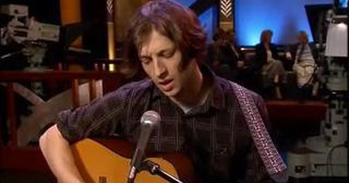 Almanac | A Bit More of Chris Koza | Season 2006 | Episode 34 | PBS