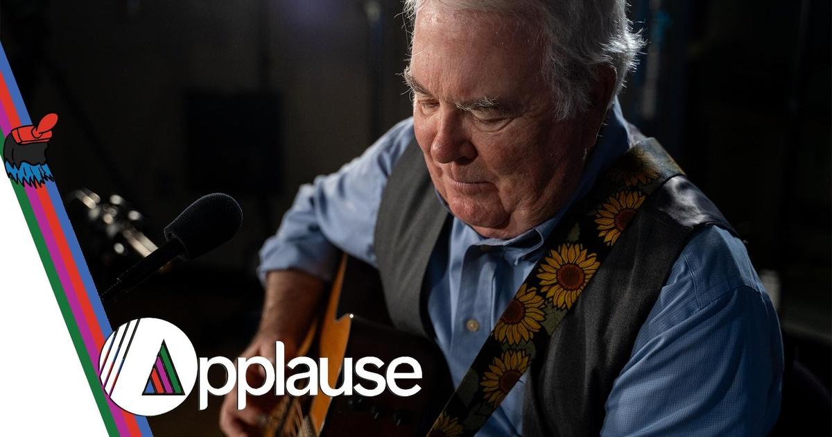 Applause | Alex Bevan's music and Silo Arts | Season 26 | Episode 11 | PBS