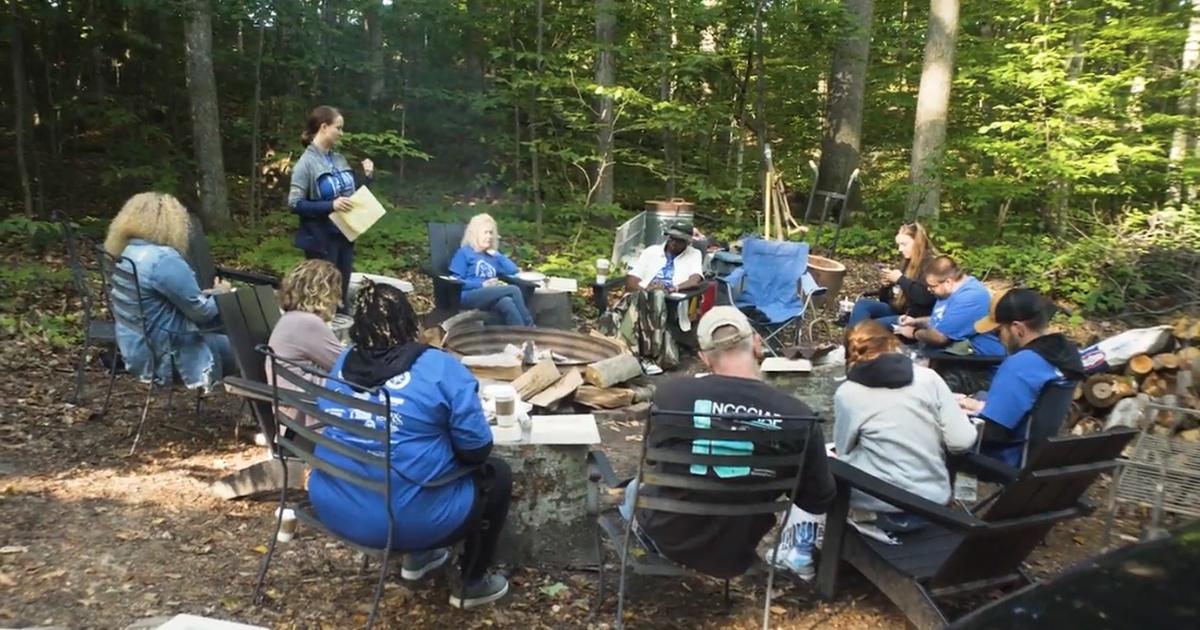 American Black Journal | New sickle cell disease treatment, Returning ...