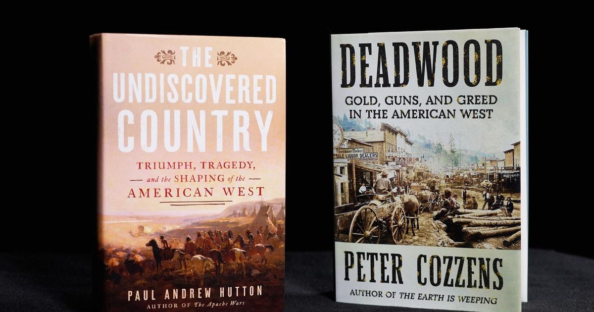 From the Center of the West | PBS
