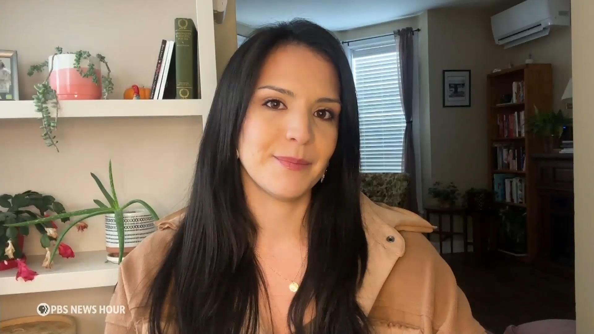 A Brief But Spectacular take on questions of belonging | PBS News Hour ...