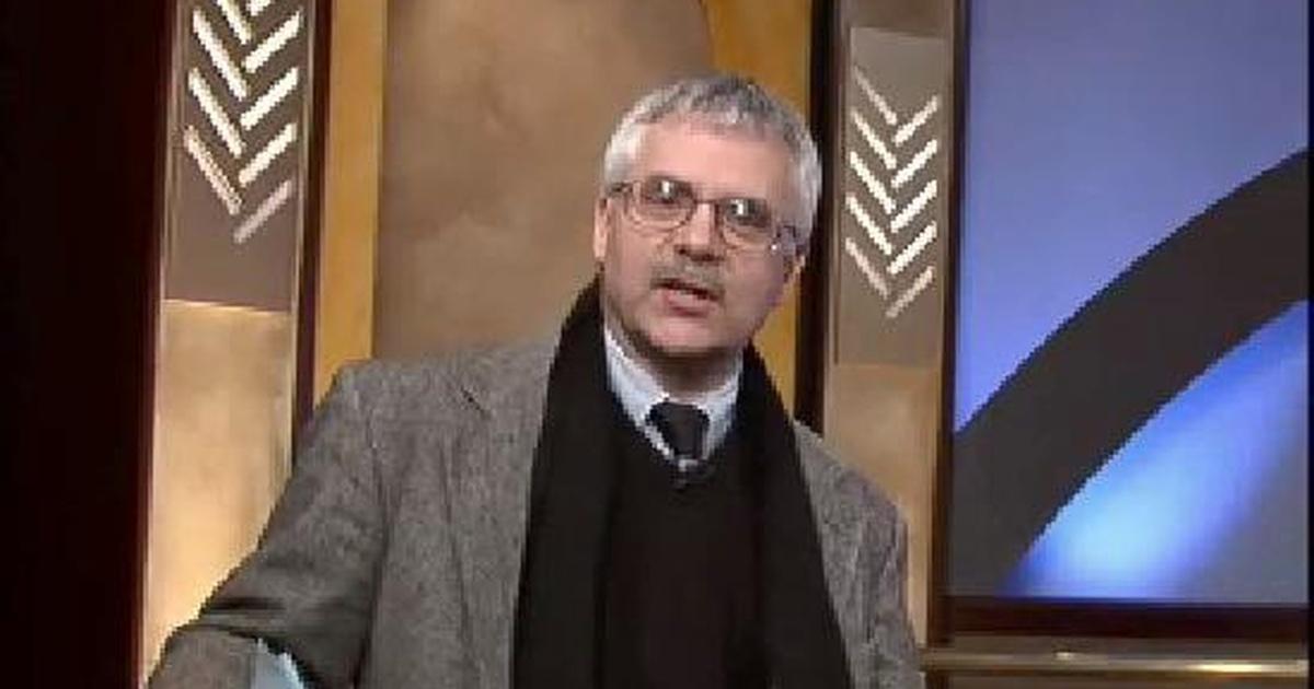 Almanac | February 16, 2007 | Season 2007 | Episode 22 | PBS