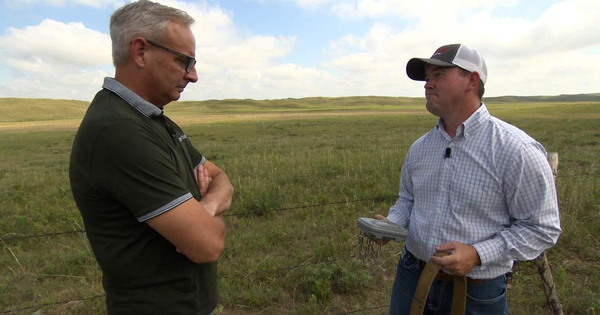 What If | Ranch Technology | Season 4 | Episode 1 | PBS