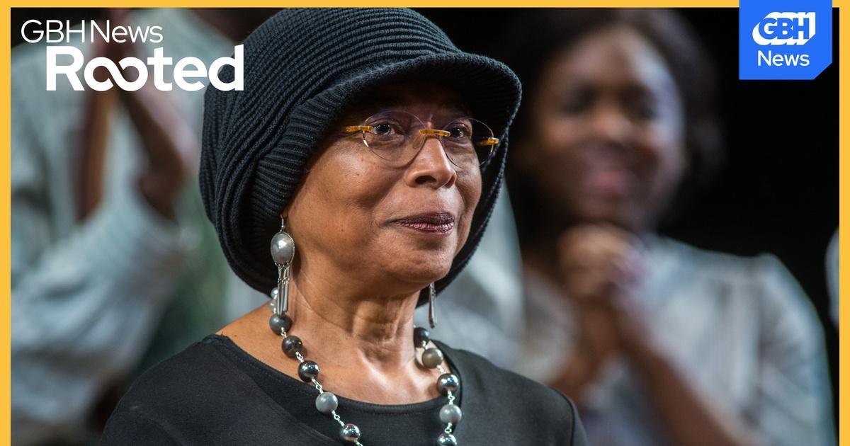 GBH News Rooted | Rooted Remembers: Alice Walker | Episode 14 | PBS