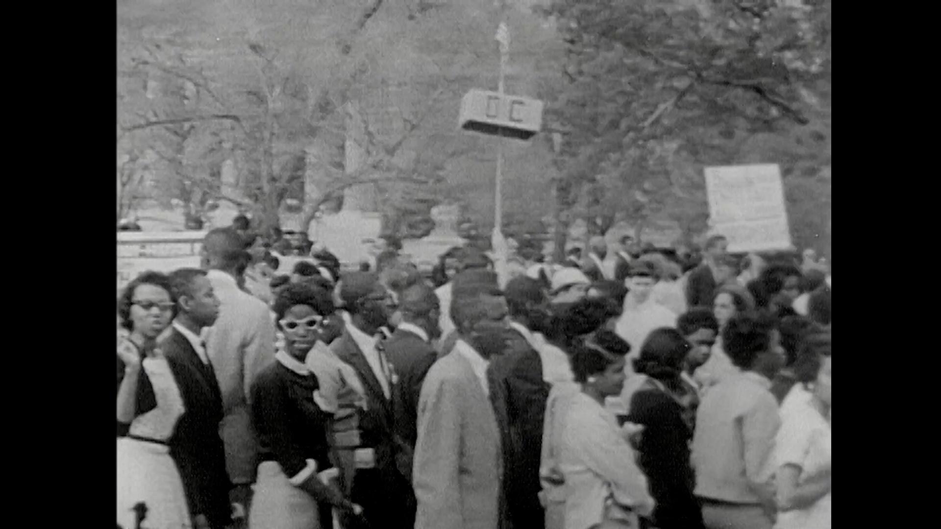 History of the Negro, Pt VI, Omowale the Child Returns Home | The WNET ...