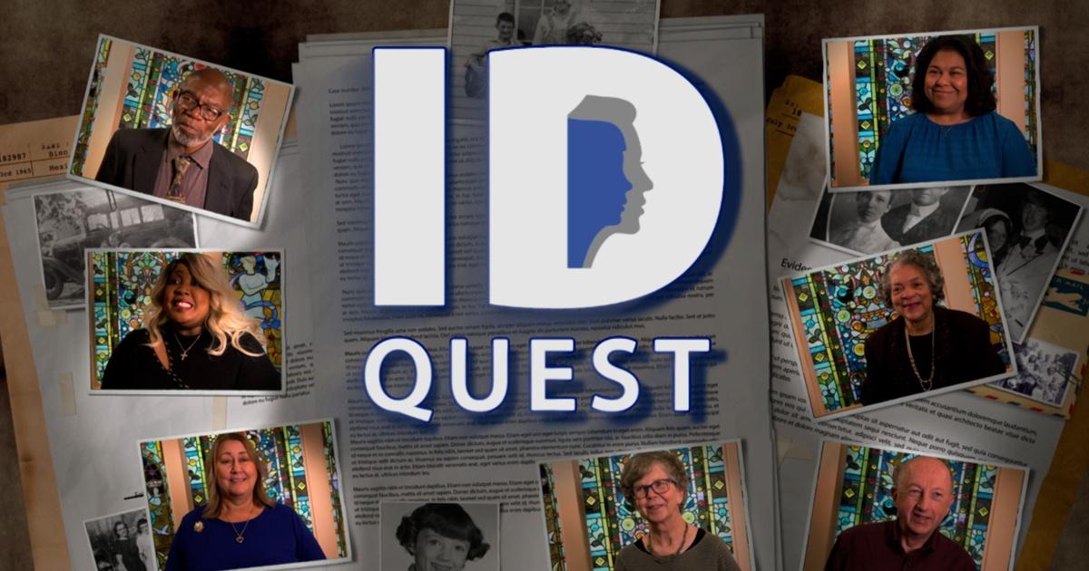 Identity Quest | PBS