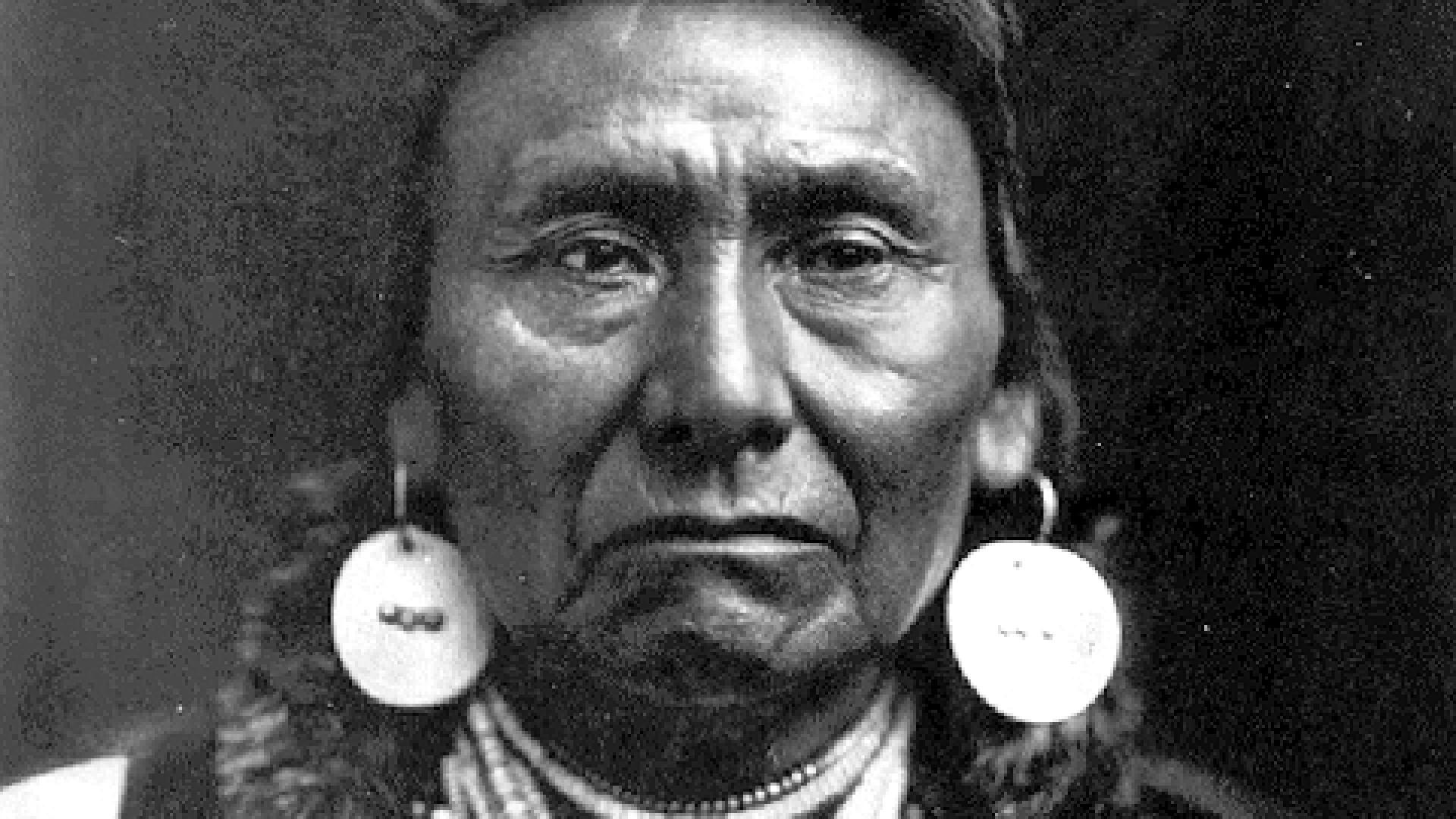 One Sky Above Us | The West | THIRTEEN - New York Public Media