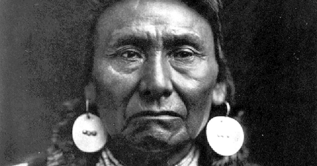 The West | One Sky Above Us | Episode 9 | PBS
