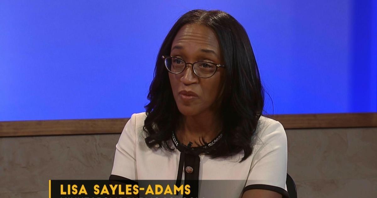 Almanac | Minneapolis Schools Superintendent | Feb 2024 | Season 2024 ...