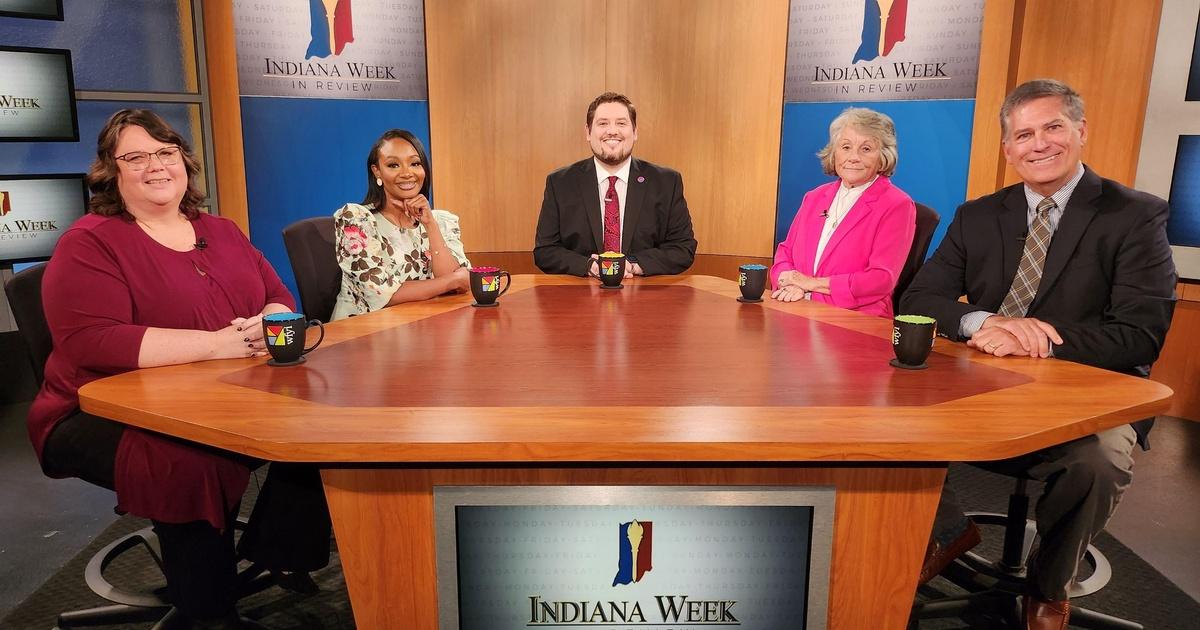 Indiana Week in Review | J.D. Ford Passes on Lieutenant Governor Bid ...