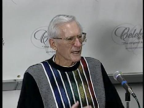 Almanac - Remembering George Mikan - Twin Cities PBS