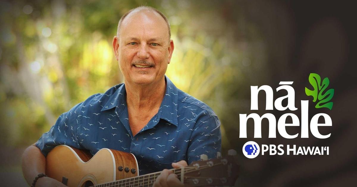 Nā Mele | Jerry Santos (pledge version) | PBS