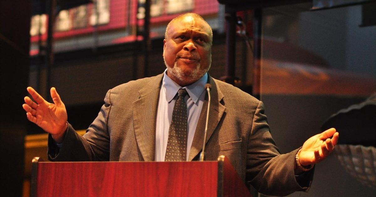 Northwest Now | Quintard Taylor - Feb. 14 | Season 11 | Episode 19 | PBS